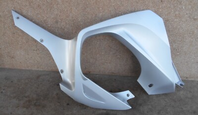 Right Engine Spoiler Fairing Panel Cowl 46 63 7 681 050 - BMW R1200RT R ...