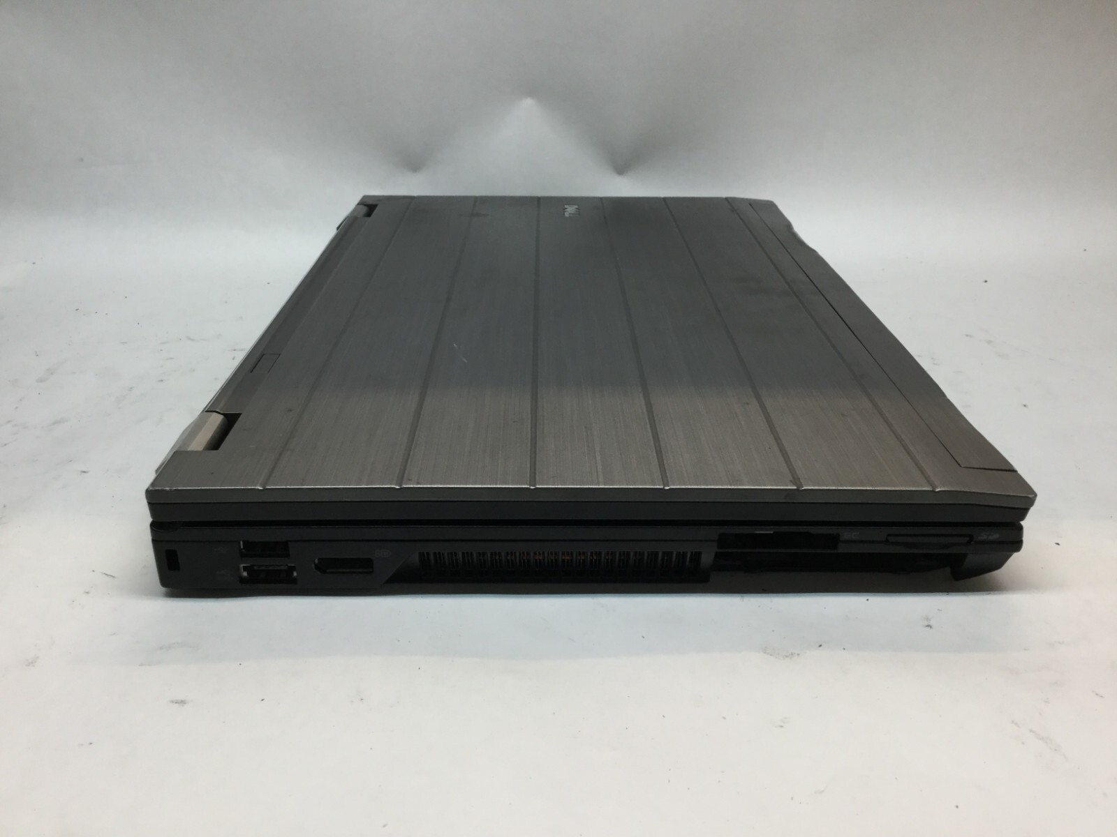 Dell Precision M4500 15" Laptop Intel Core i7 940XM-DOES NOT BOOT -MZ ...
