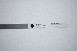 CANON Pixma i9900 Printer Timing Encoder Film Strip QC1-4520 ...
