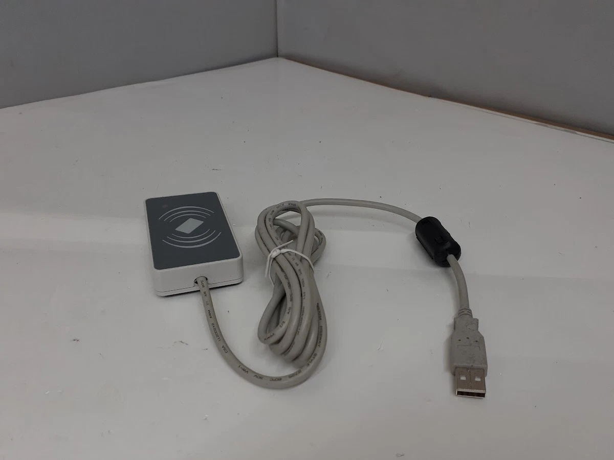 Hid Indala Card Reader