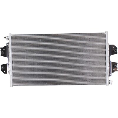 A/C AC Condenser for Chevy SaVana Express Van 23469929 GMC 2500 ...