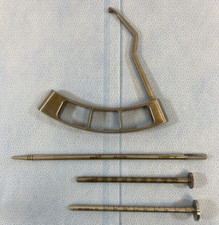 Arthrex+Pin+Tip+Tibial+Marking+Hook+for+RetroConstruction+Drill+Guide ...