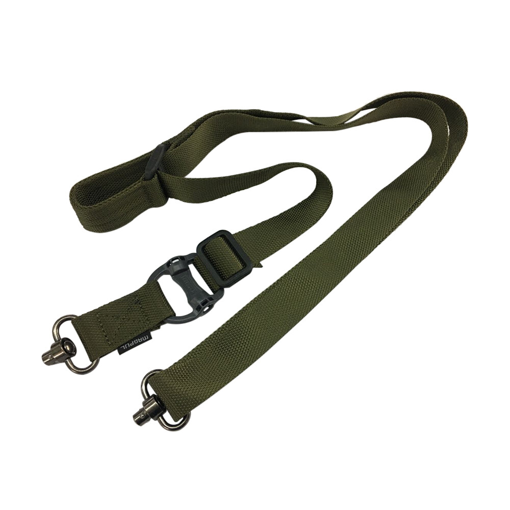 Retro Tactical Quick Detach QD 1 2Point Multi Mission 1.2" Adjust ...