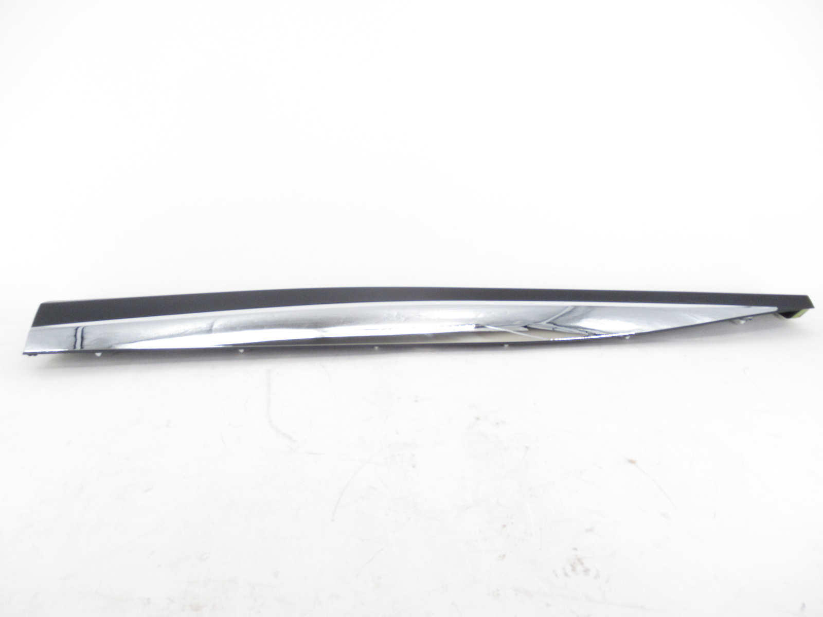 Genuine OEM Nissan 80871-9UA0A Driver Left Front Lower Molding 2015 ...