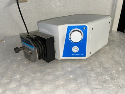 Pumps - Masterflex L S Peristaltic Pump