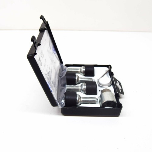 NEW VOLKSWAGEN BALL SEAT WHEEL LOCK KIT SET OF FOUR 1K0698137A 1K0-698 ...
