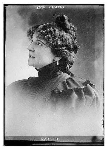 Photo:Kate Claxton,1848-1924,American actress,Kate Elizabeth Cone | eBay