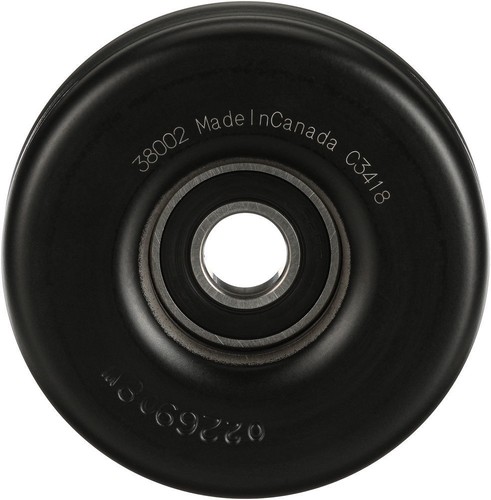 Belt Tensioner Pulley Gates 38002 | eBay