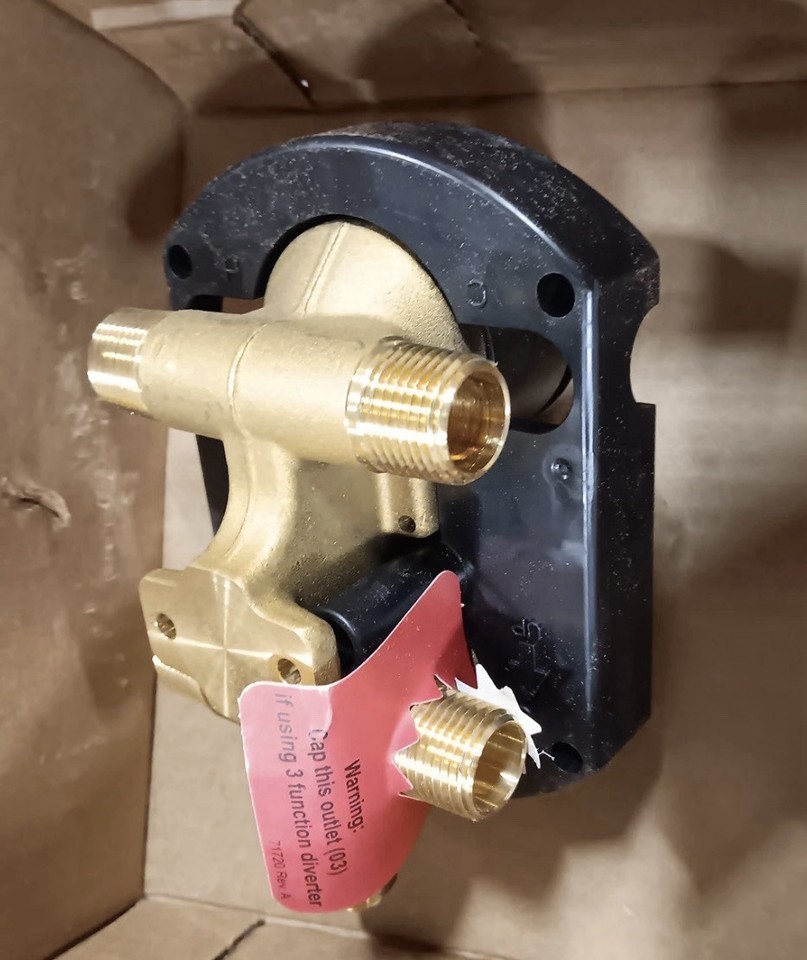 Delta Modern 14 Series 342702 Brushed Nickel | eBay