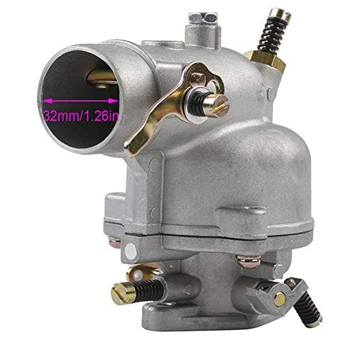 390323 Carburetor Kit for 194412 190432 190402 195422 190400 170401 w ...
