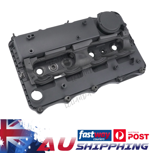 Rocker Cover With Gasket PCV Valve For Ford Ranger PX P4AT 2.2 TDCi ...