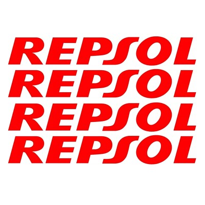 Honda Repsol Decal Respol Sticker Honda CBR cbr1000rr cbr600rr Graphics ...