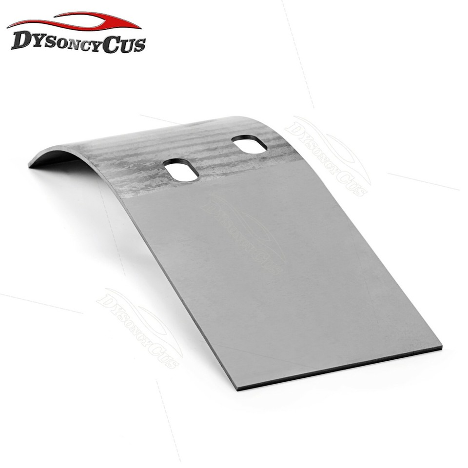 1978-1993 Ford Mustang Upper + Lower Torque Plates Control Arm Box ...