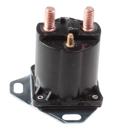 Relay Solenoid SBC-4201D 12V for Deutz Starter Prestolite John Deere ...
