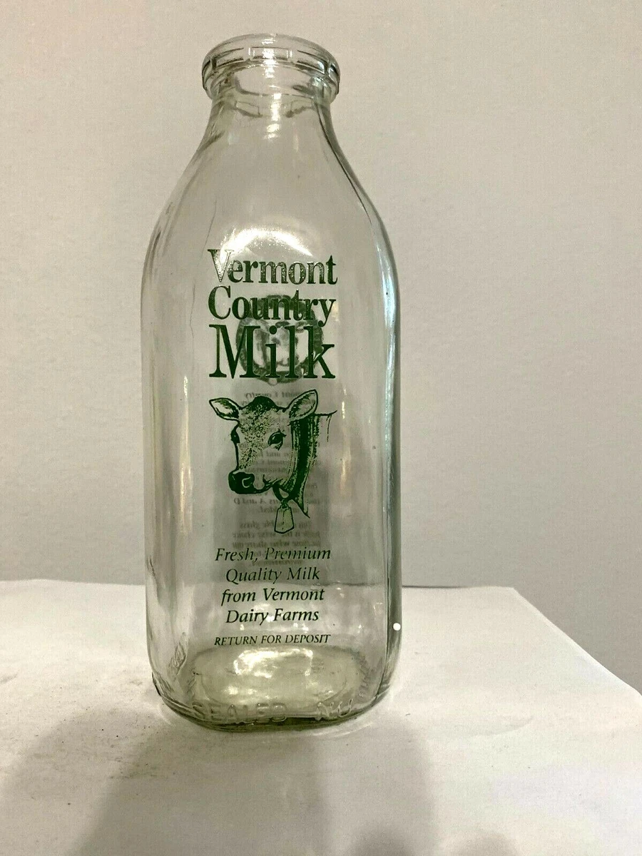Quart Milk