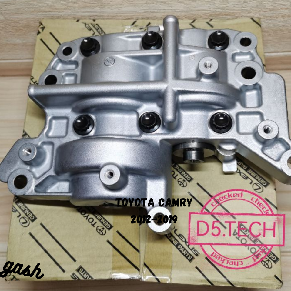 New Part Engine Balancer Shaft Genuine Fit For Toyota Camry Gear Set ...