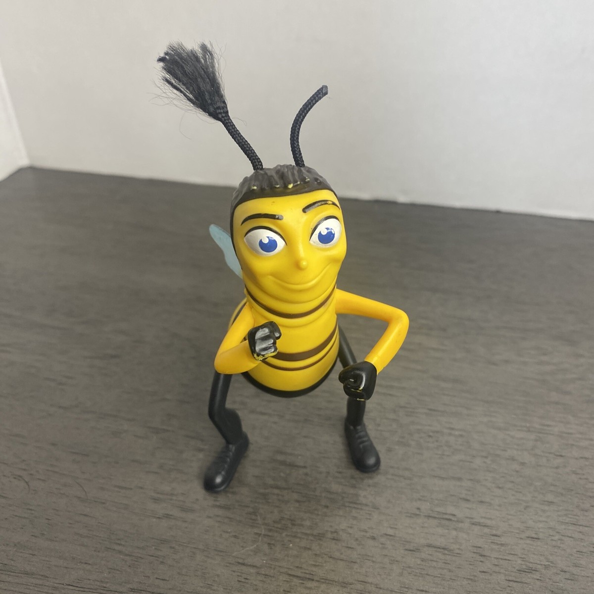 Bee Movie Barry Benson
