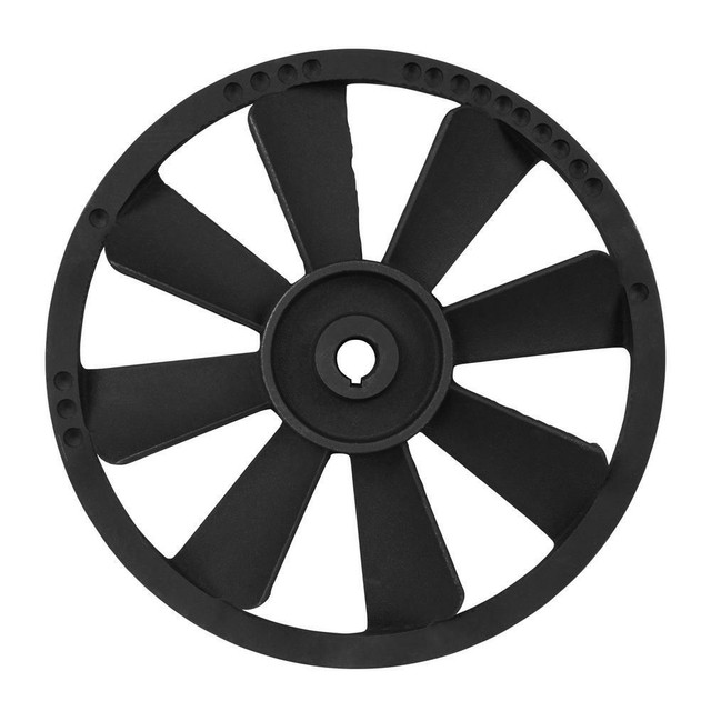 Replacement 16 Inch Flywheel for 2 Stage Husky Air Compressors Heavy ...