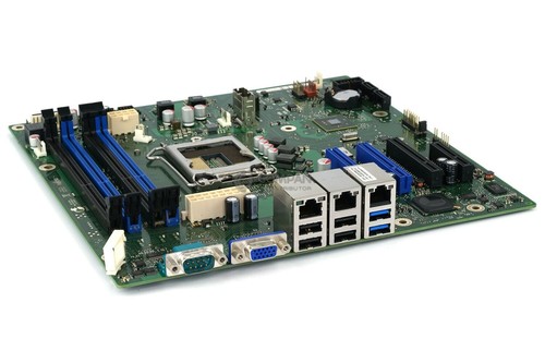 D3239-A12 FUJITSU MAINBOARD FOR TX1330 TX1320 M1 | eBay