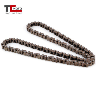 Cam Timing Chain For Kawasaki KLF220 Bayou 220 1988-2002 KSF450 KFX450R ...