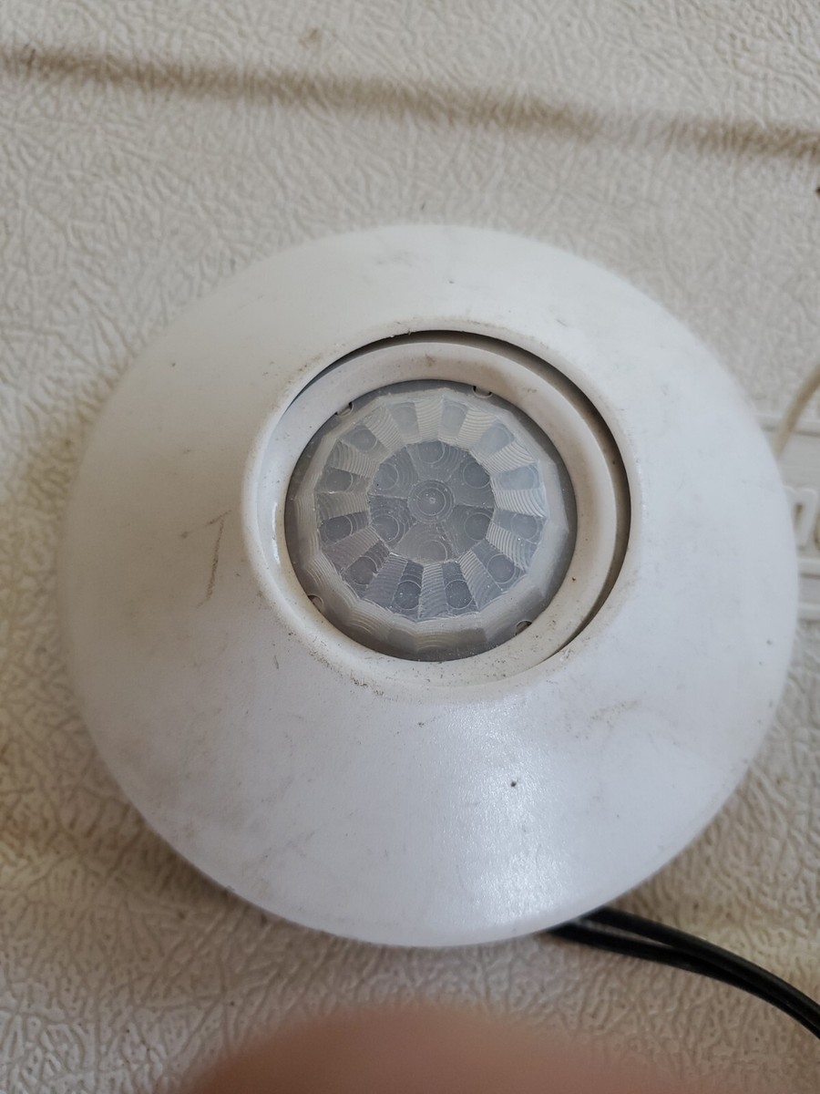 Ceiling Mount Occupancy Sensor 120v | Shelly Lighting