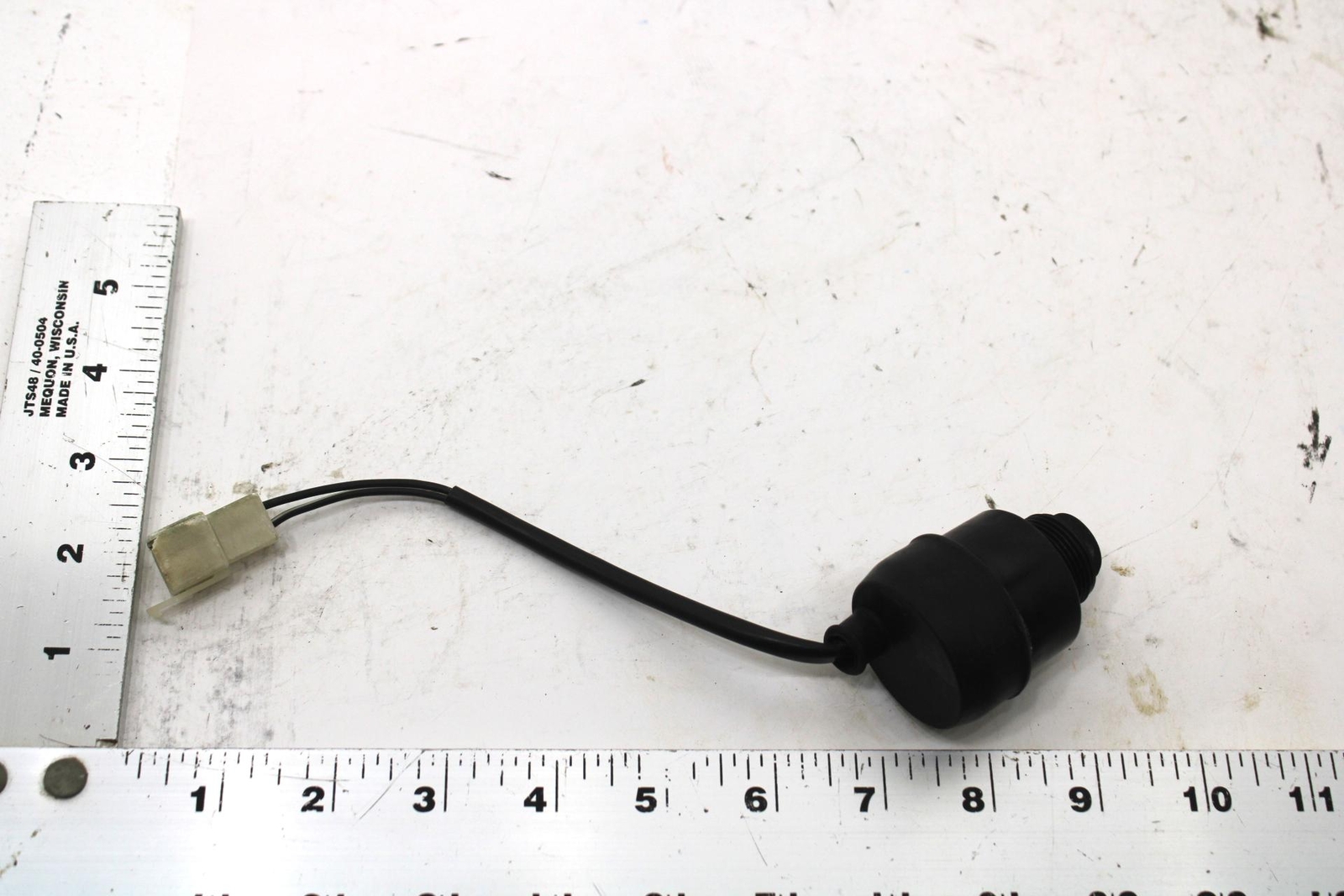 1987 Yamaha Srv Oem Key Switch Ignition 8K4-82510-20-00 SY131 | eBay