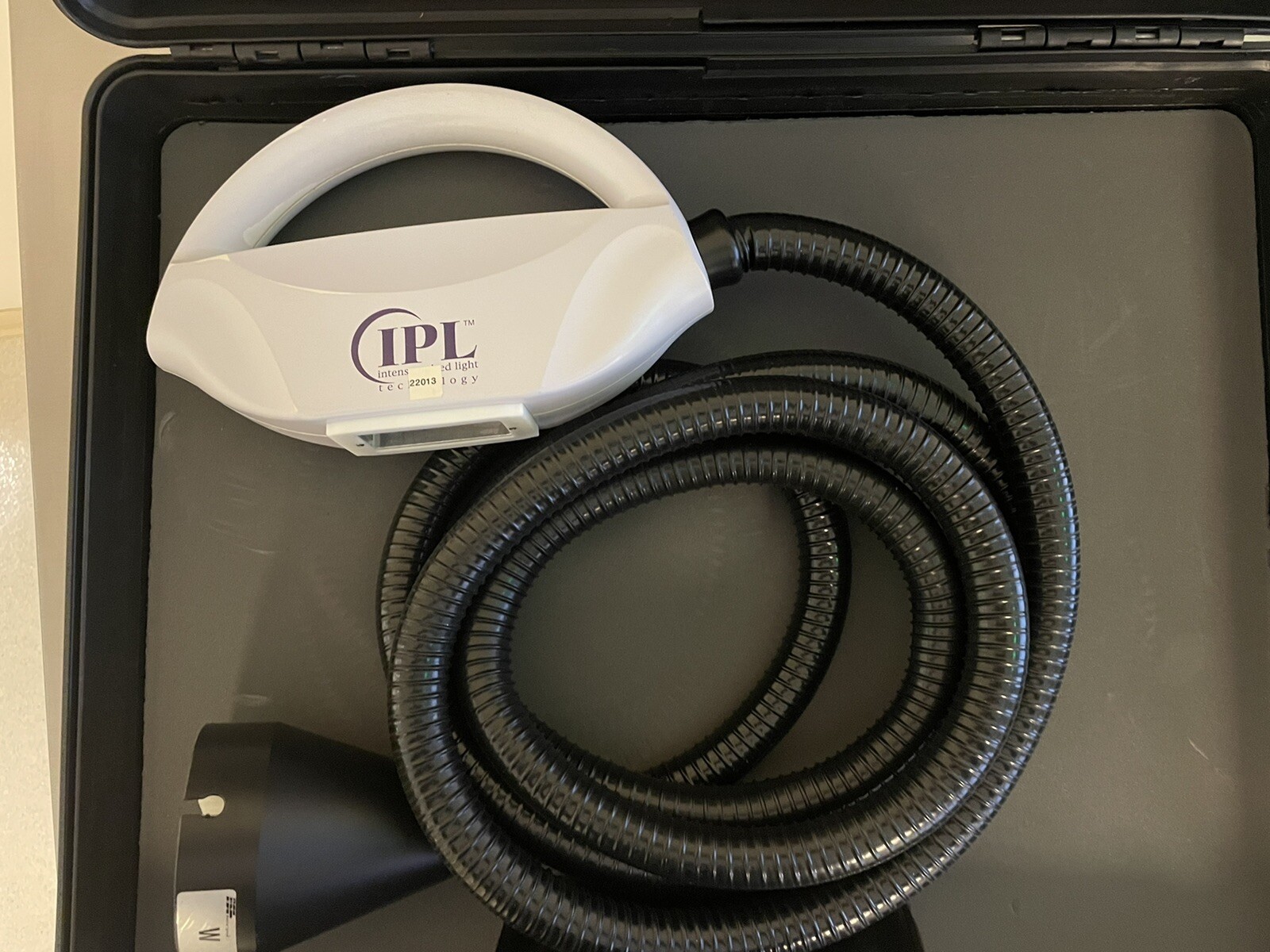 LUMENIS M22 Intense Pulsed Laser Treatment Head INTENSE PULSED LASER ...