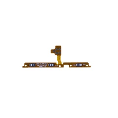 Flex Cable Power Volume Buttons for Samsung Galaxy A52s 5G Phone Repair ...