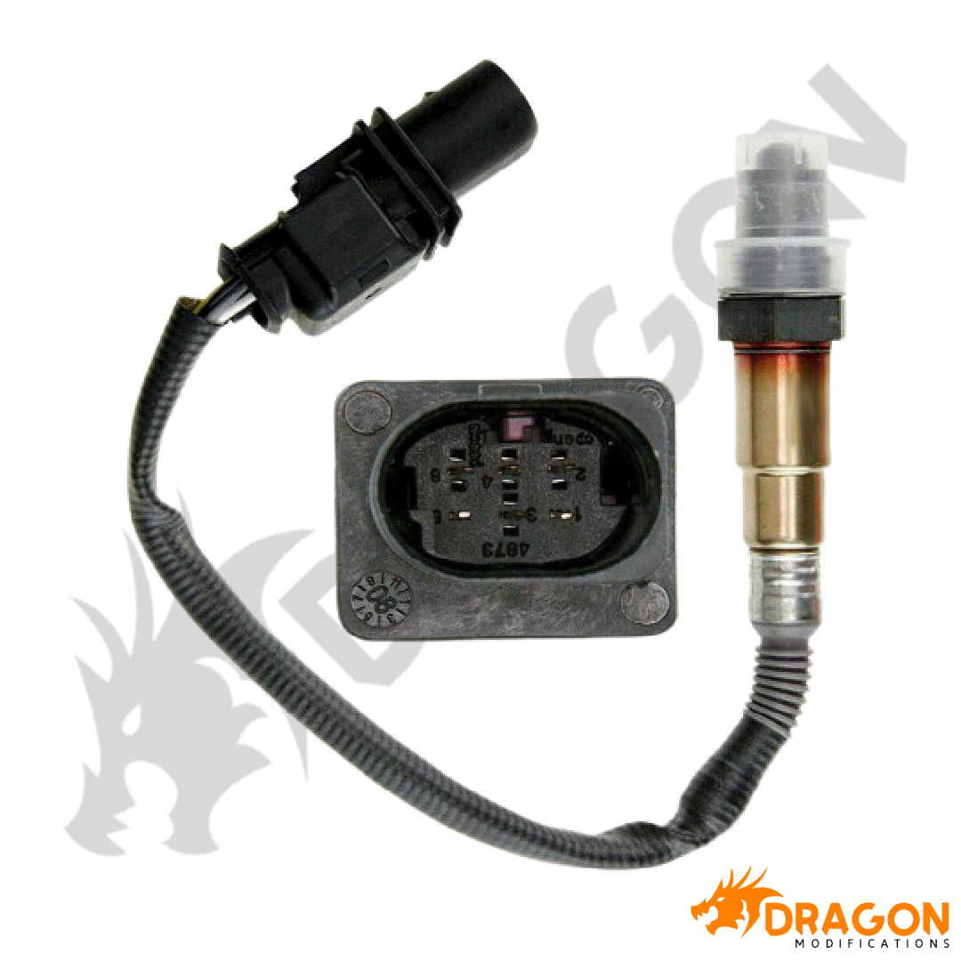 Pre-Cat Upstream LAMBDA OXYGEN O2 SENSOR for Mini Cooper 1.6 One 1.4 ...