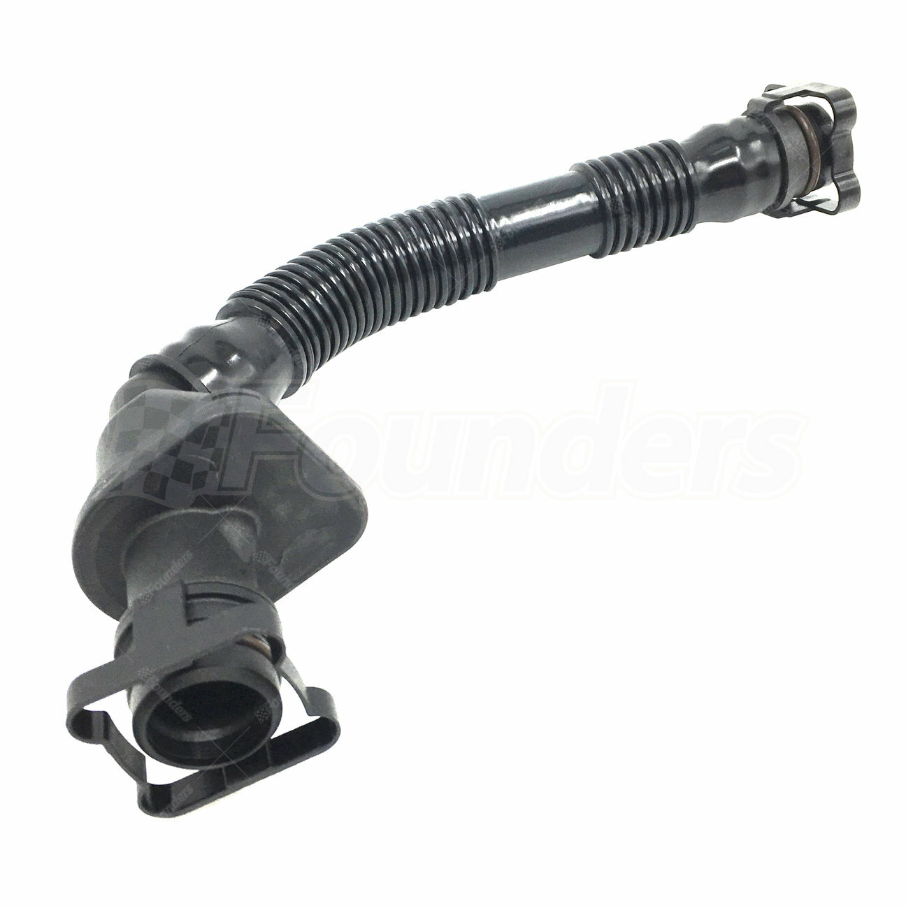 Crankcase Vent Hose 11157553949 For BMW 135i 335i 335is 535i 535xi Z4 ...