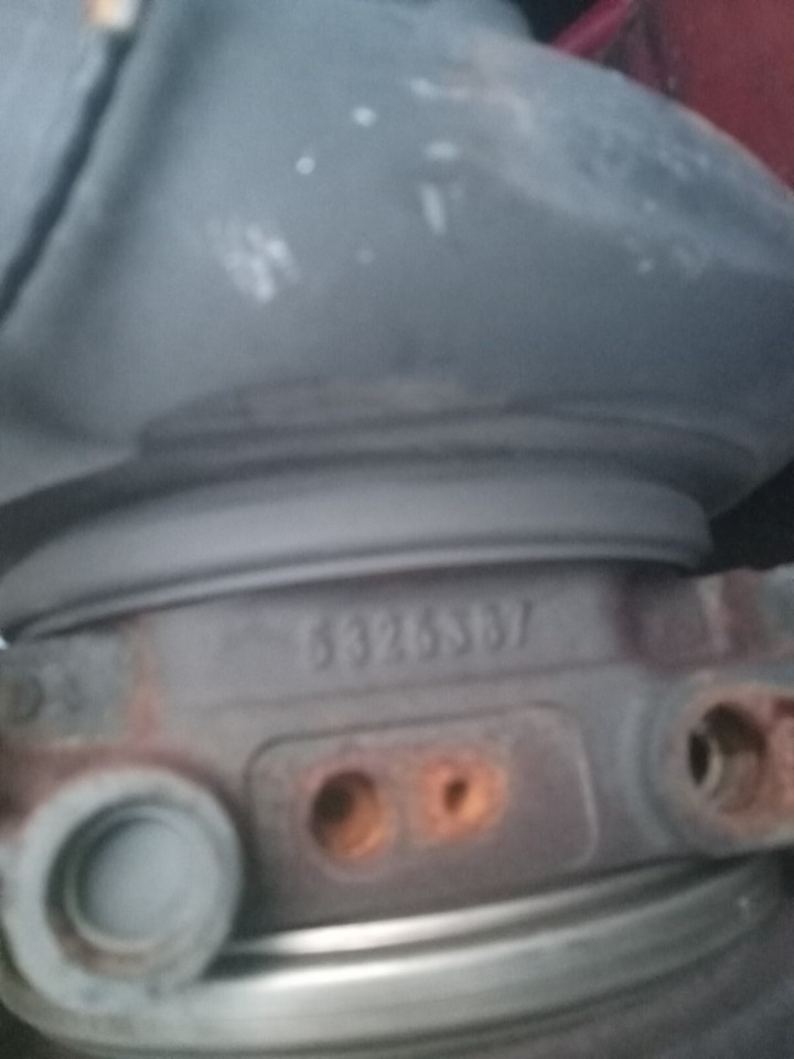 2019-24 DODGE RAM CUMMINS HOLSET VGT TURBO# 5459130 | eBay