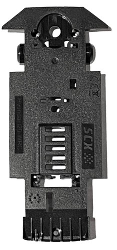 SCX 1/32 Scale HYUNDAI I20 WRC CHASSIS chassis for DIGITAL ADVANCE WOS ...