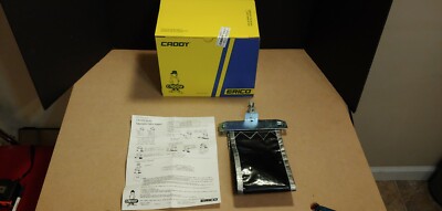 ERICO CAT425BC - CADDY CAT425BC Adjustable Cable Support Strap *NEW ...