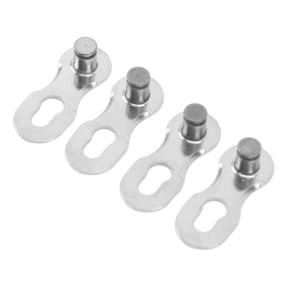 11 Speed Bicycle Chain Missing Link Alloy Steel Bike Chain Quick| | eBay UK