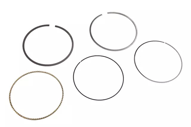 Genuine GM Piston Rings 12616973 | eBay