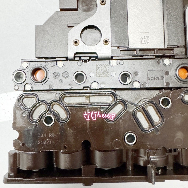 TCM Transmission Control Module For Buick Cadillac Chevrolet GMC 6T70 ...