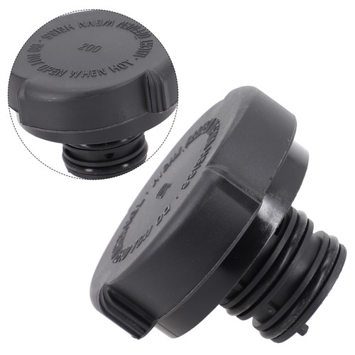 Brand New Car Exterior Accessories Tank Cap 17111742232 1pc Replacement ...