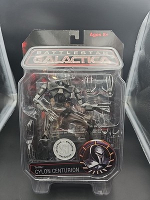 Diamond Select Action Figure Civil War Cylon Centurion New | eBay