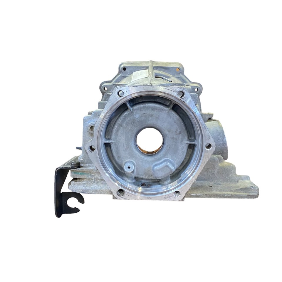 4L60E 4L65E GMC Chevrolet Transmission Case '97-'03 2-Piece OEM USED | eBay