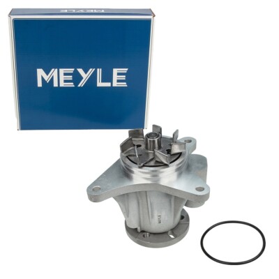 Genuine Meyle Water Pump For Jaguar Land Rover Discovery Range Rover ...