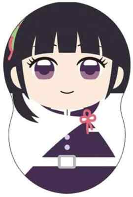 Kimetsu no Yaiba rare Kanawo Tsuyuri Figure zealous toy Collection ...