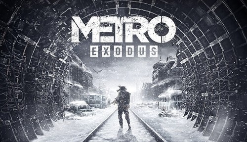Metro Exodus - Steam Key / Digital | eBay