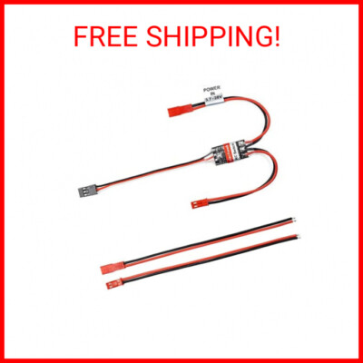 RC Remote Controlled AUX on/Off Electronic Switch Relay for Car Truck ...