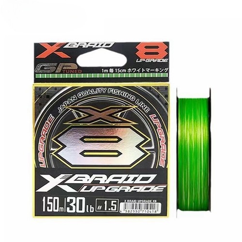 NEW Fishing Line 8 strands Super QUAILTY PE Line 14LB 16LB 40LB 60LB ...