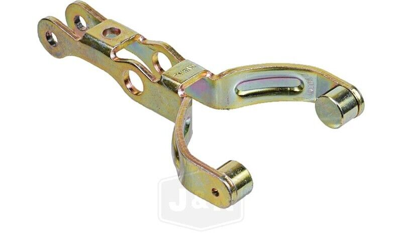 New Delco 10MT Starter Shift Lever Fork Chevy 350 with Staggered Bolt ...