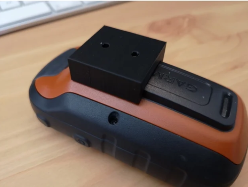 Compatible Garmin Etrex Screw Mount Replacement Part Useful Handy Ease ...