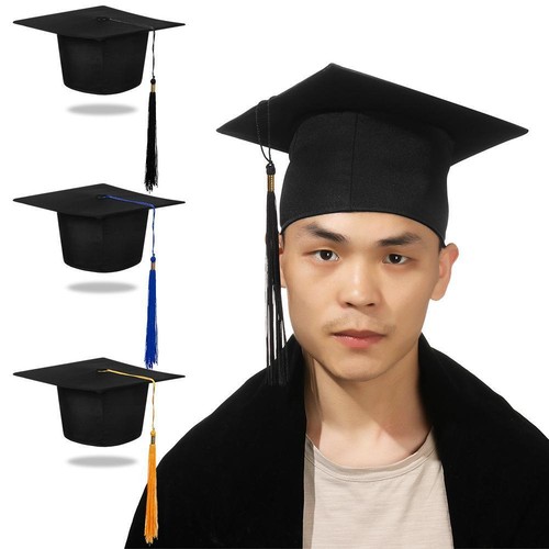 University Academic Hat Graduation Hat 2020 Happy Graduation ...