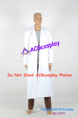 Rintarou Okabe Cosplay Costume from steins gate cosplay acgcosplay | eBay