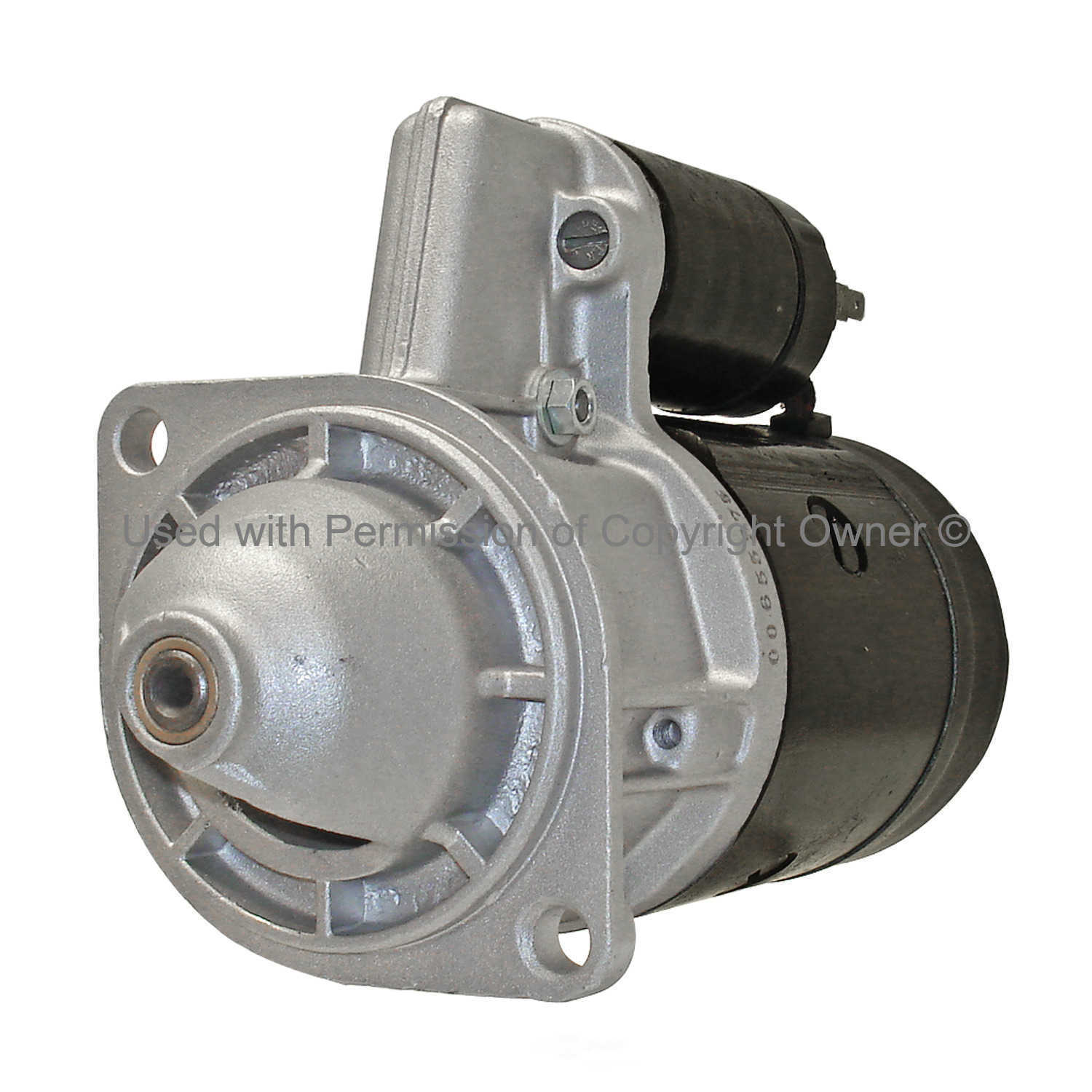 Starter Motor Quality-Built 16412 Reman for sale online | eBay