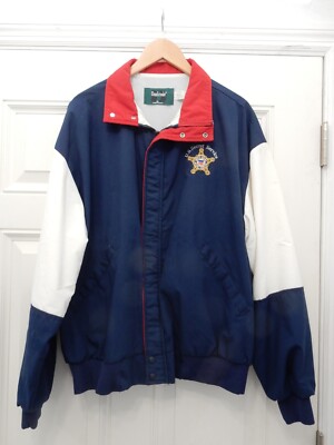 US Secret Service Jacket - Police | eBay